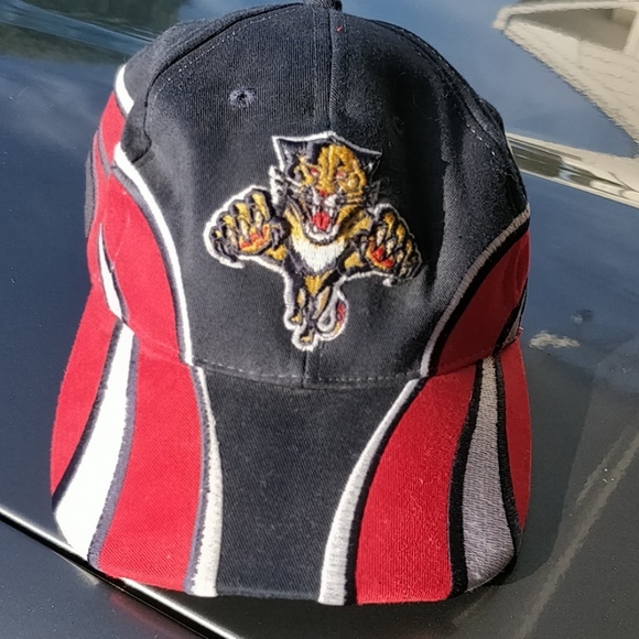 xp apparel | Accessories | Vintage Florida Panthers Nhl Hockey Baseball ...